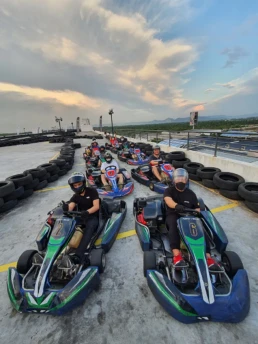 GALLERY - Kart Hauz